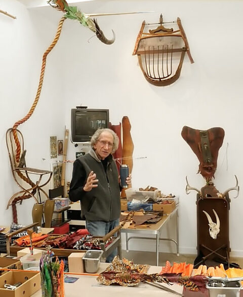 Jewish Artists Initiative of Southern California | JAI